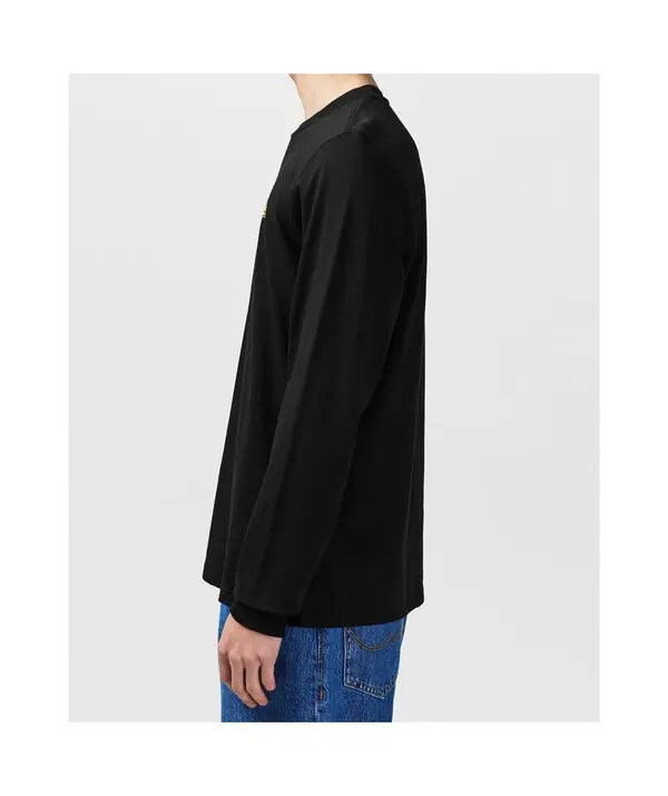 Barbour Long-sleeve T-shirt
