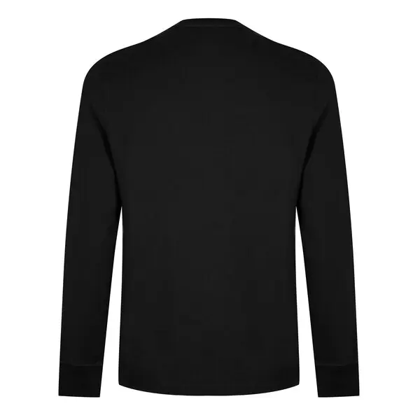 Barbour Long-sleeve T-shirt