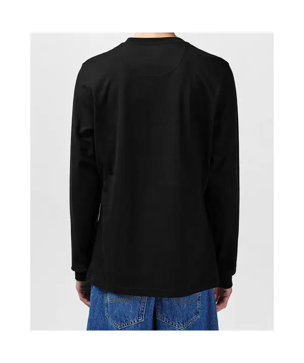 Barbour Long-sleeve T-shirt