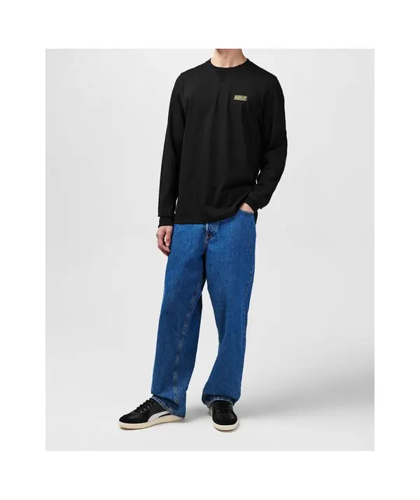 Barbour Long-sleeve T-shirt