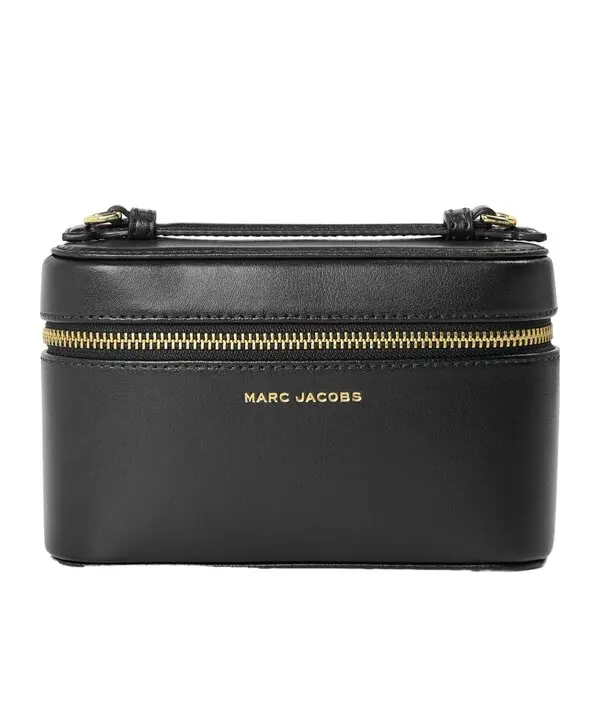 Marc Jacobs Simple Crossbody Bag - Black