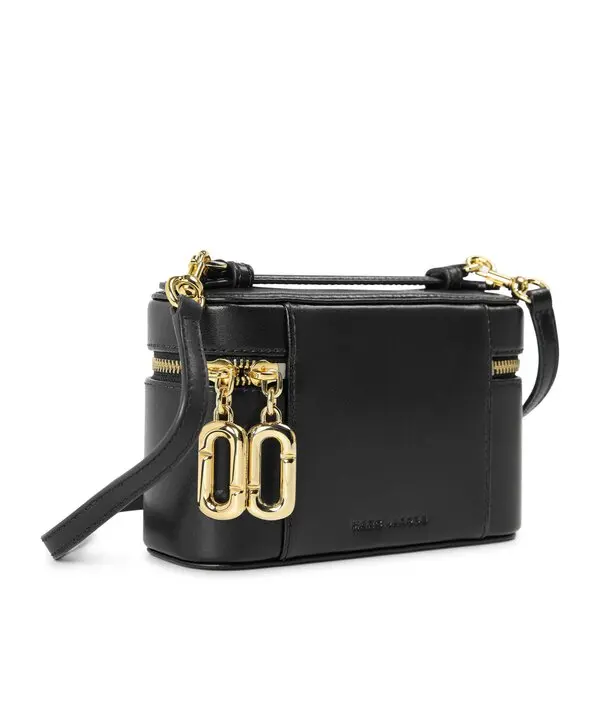 Marc Jacobs Simple Crossbody Bag - Black