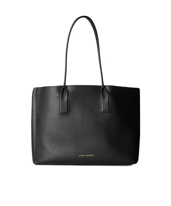Marc Jacobs Solid Color Tote Bag