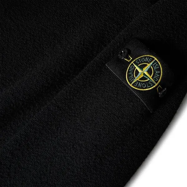 Stone Island Crew Neck Sweater