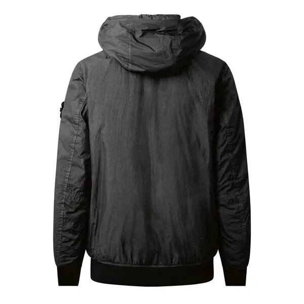 Stone Island Simple And Casual Coat