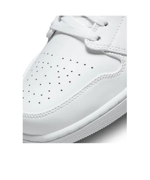Nike Jordan Low-top Trainers