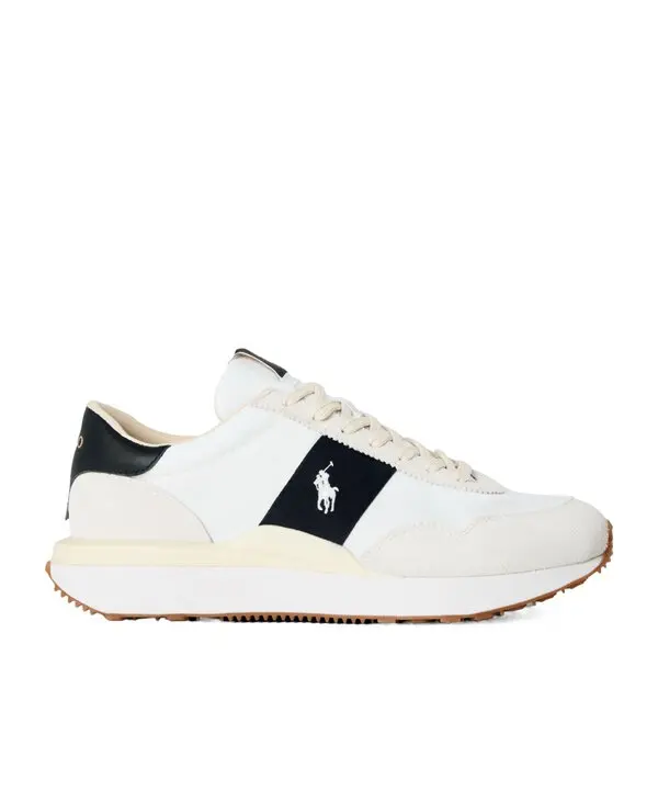 Polo Ralph Lauren Thick-soled Casual Shoes