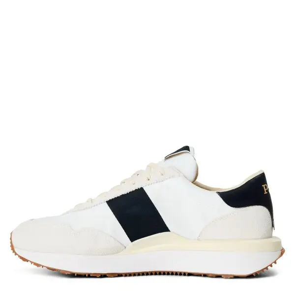 Polo Ralph Lauren Thick-soled Casual Shoes