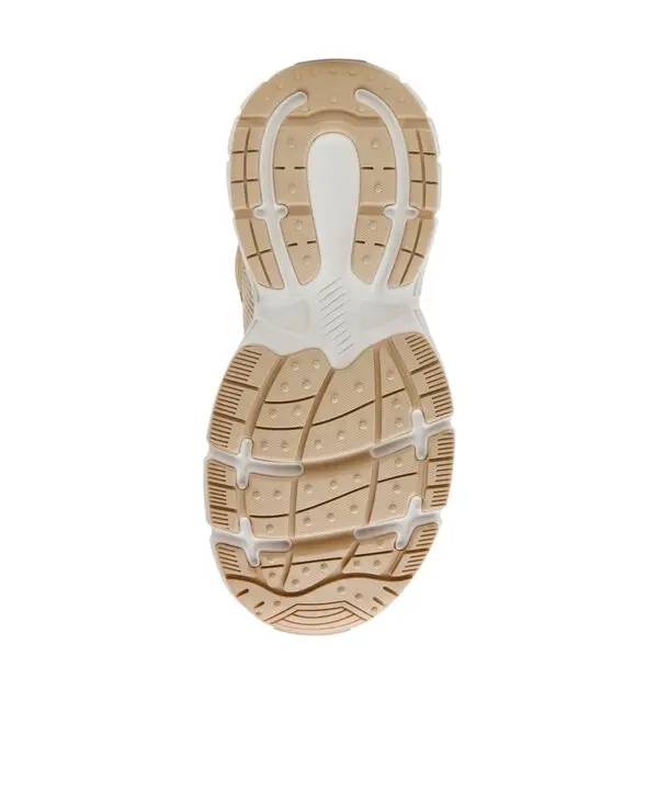 Steve Madden Mesh-paneled Sneakers