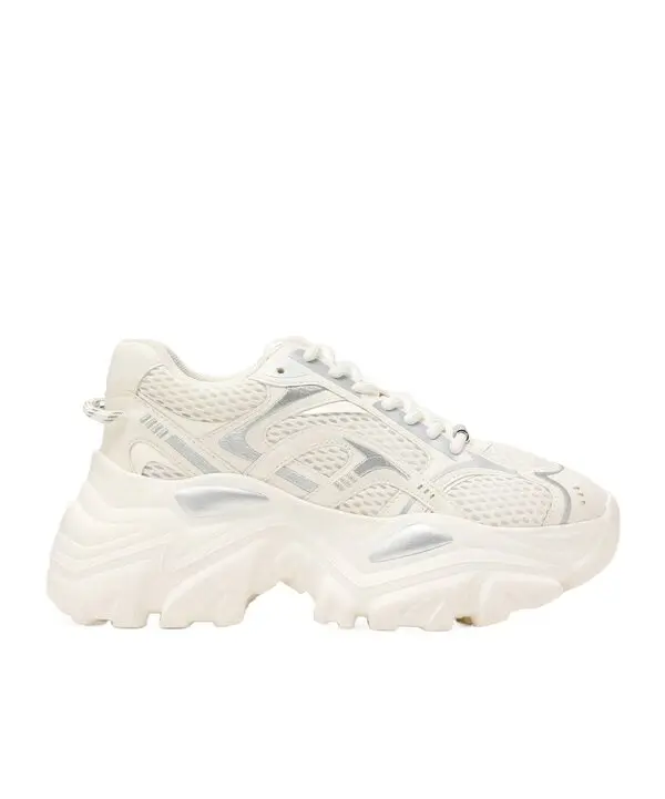 Steve Madden Mesh Dad Sneakers
