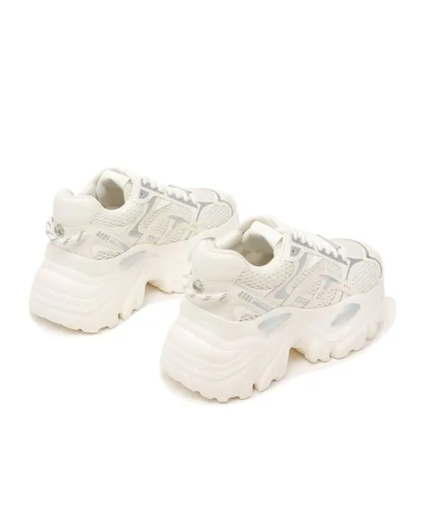 Steve Madden Mesh Dad Sneakers