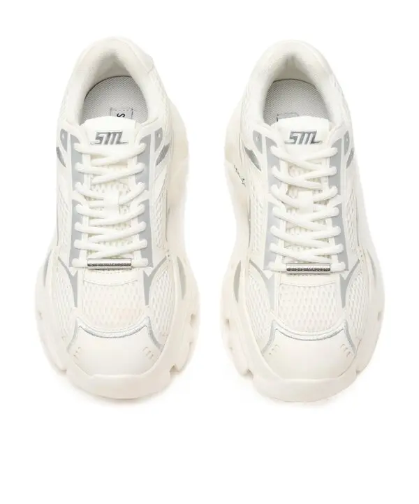 Steve Madden Mesh Dad Sneakers