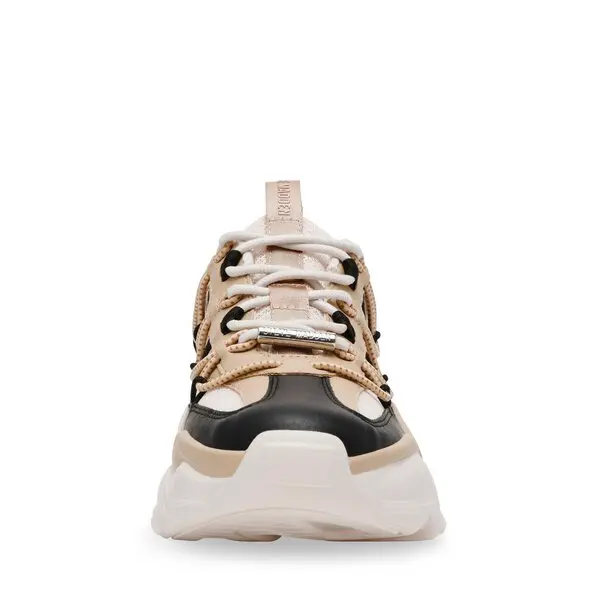 Steve Madden Color-block Mesh Dad Sneakers