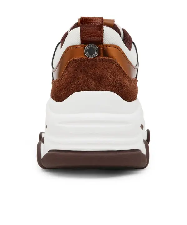 Steve Madden Color-block Dad Sneakers