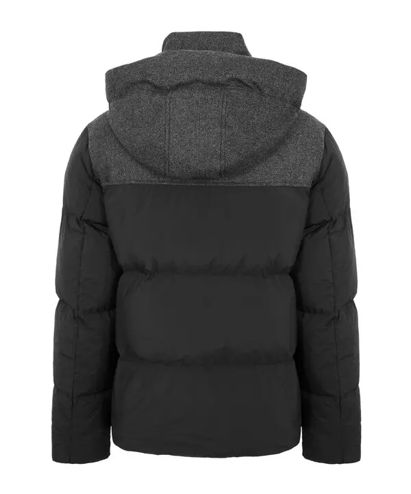 Canada Goose Fairview Park Short Puffer Jacket