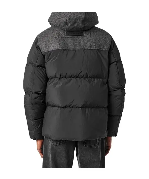 Canada Goose Fairview Park Short Puffer Jacket