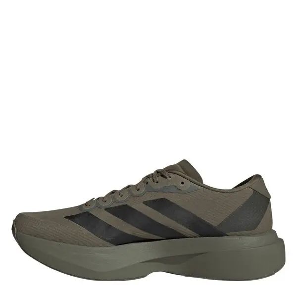 Adidas Solid Color Sneakers