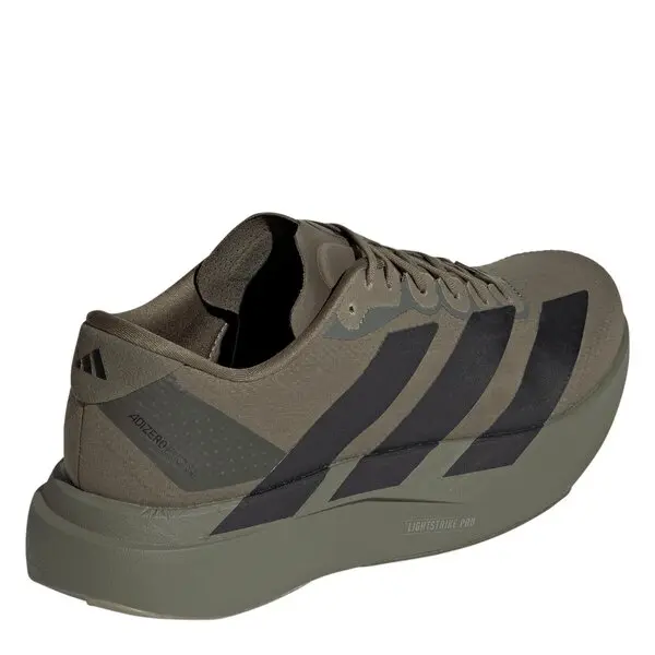 Adidas Solid Color Sneakers