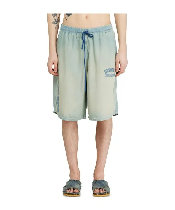 DIESEL® Comfortable Casual Shorts