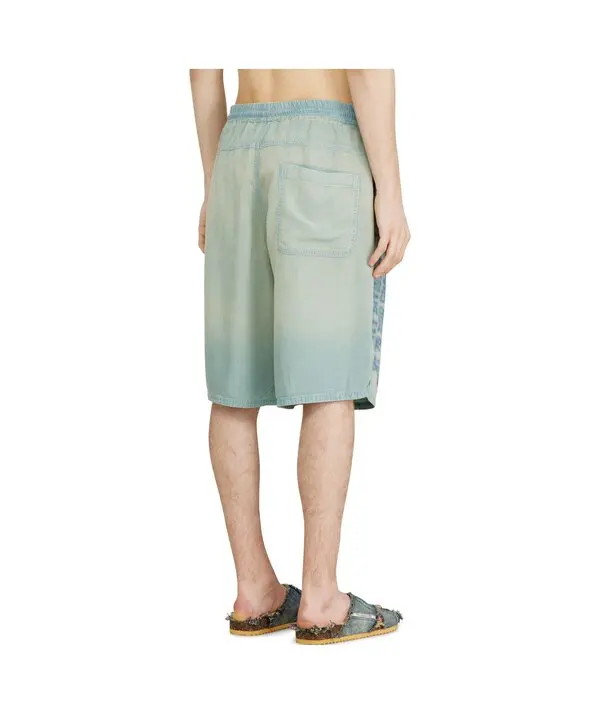 DIESEL® Comfortable Casual Shorts