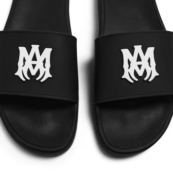 Amiri Ma Pool Slides