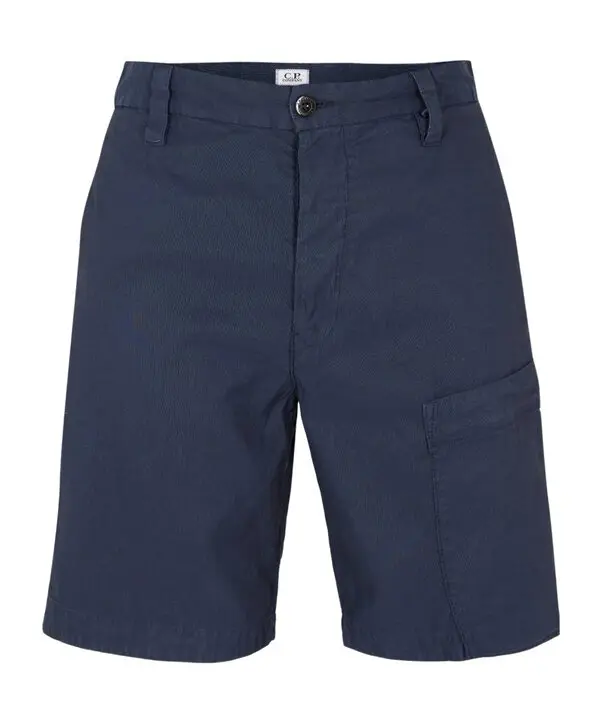 C.P. COMPANY Slim-fit Shorts