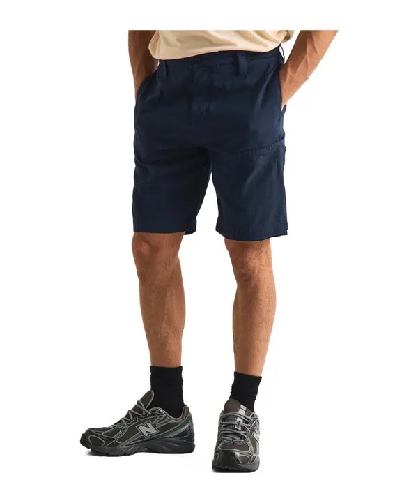 C.P. COMPANY Slim-fit Shorts