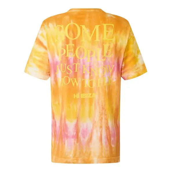 Palm Angels Printed T-shirt