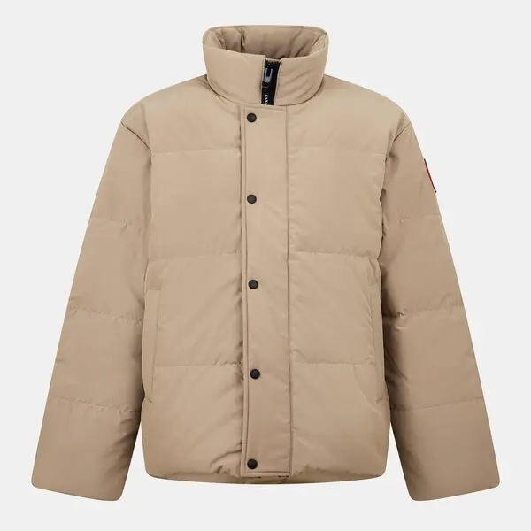 Canada Goose Bayview Down Puffer Jacket