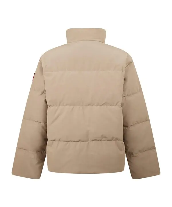 Canada Goose Bayview Down Puffer Jacket