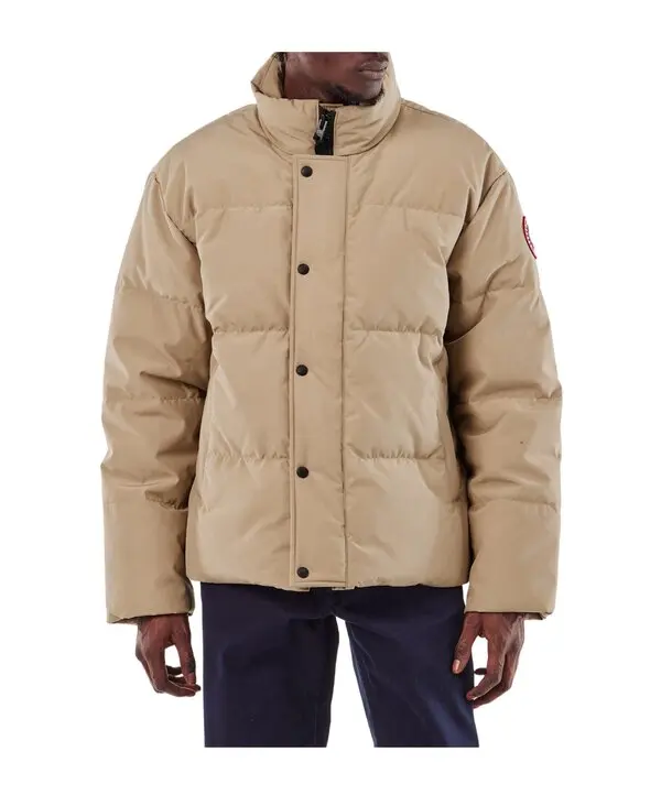 Canada Goose Bayview Down Puffer Jacket