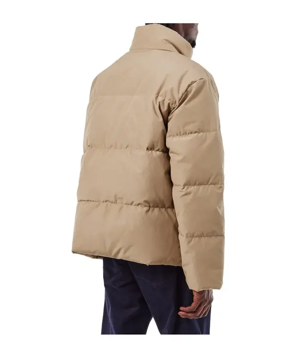 Canada Goose Bayview Down Puffer Jacket