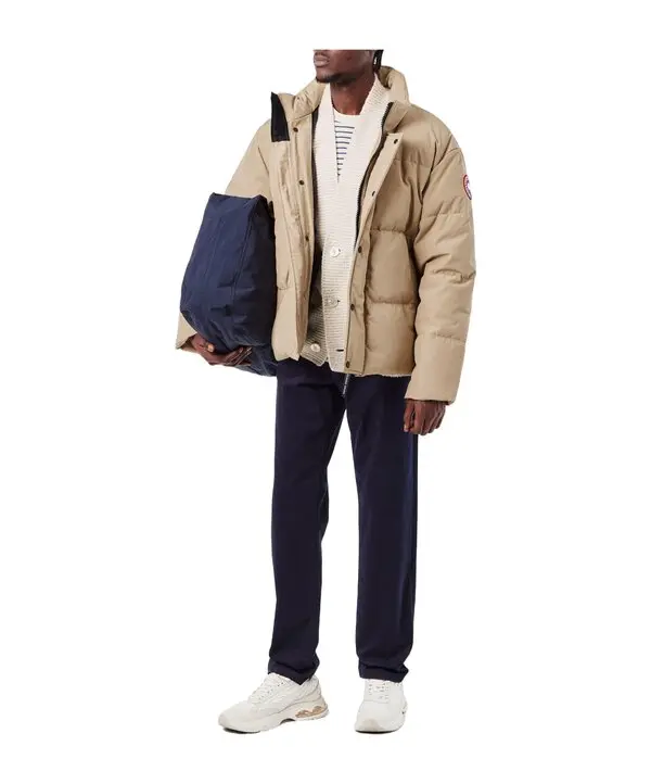 Canada Goose Bayview Down Puffer Jacket