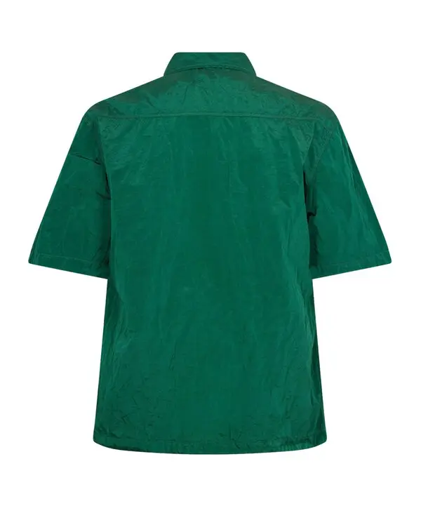 Stone Island Lightweight Shirt Jacket