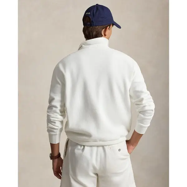 Polo Ralph Lauren Simple And Comfortable Polo Hoodie