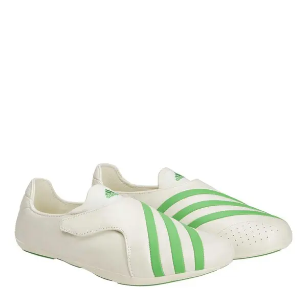 Adidas By Pharrell Williams Yoga Low-top Trainers