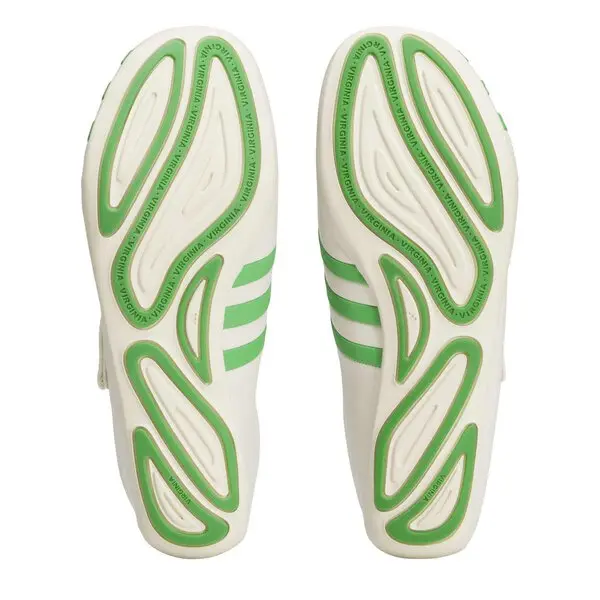 Adidas By Pharrell Williams Yoga Low-top Trainers