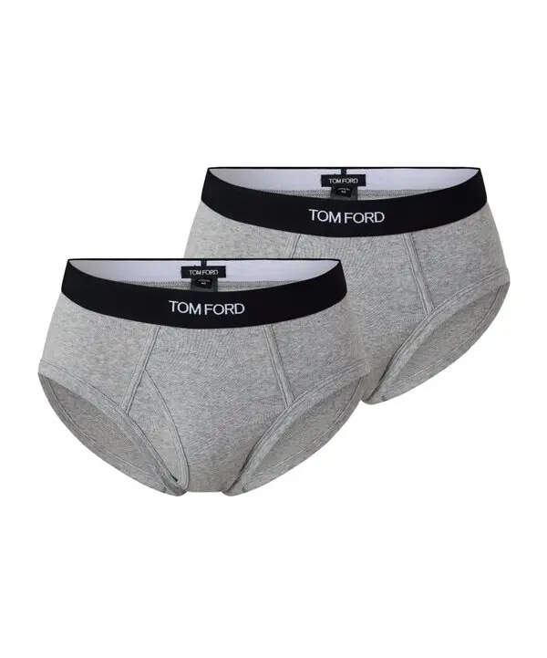 TOM FORD Minimalist Versatile Cotton Underwear