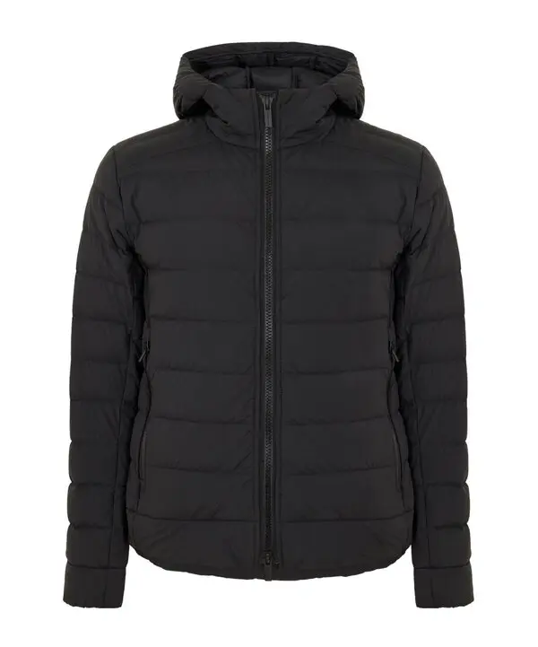 Canada Goose Crofton Short Puffer Jacket