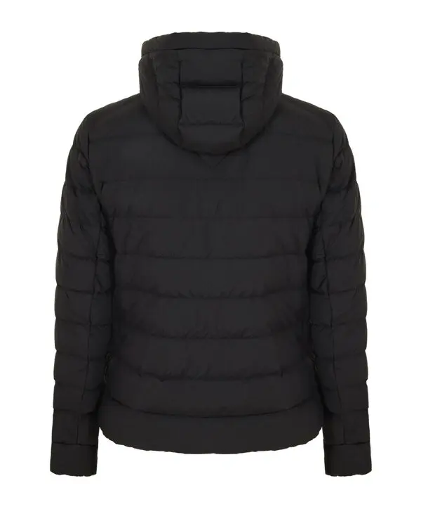 Canada Goose Crofton Short Puffer Jacket