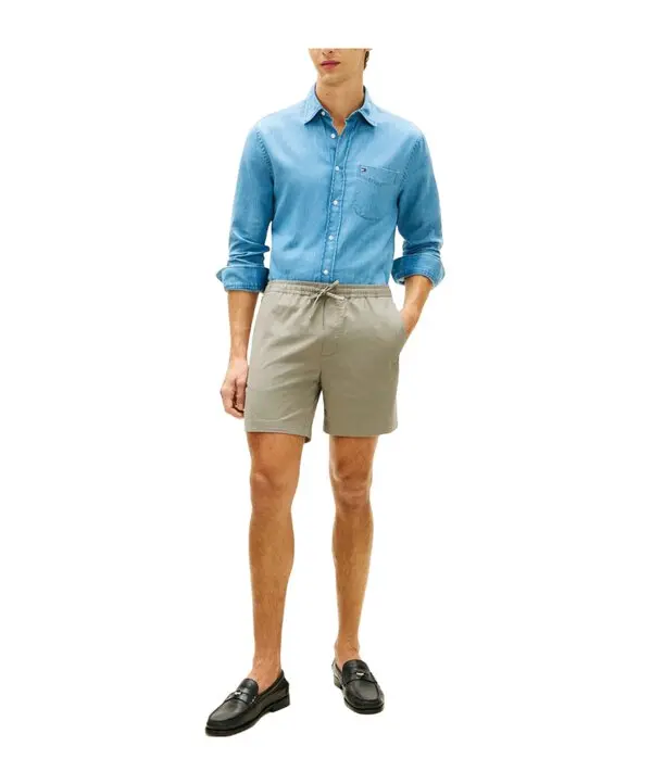 Tommy Hilfiger Casual Shorts