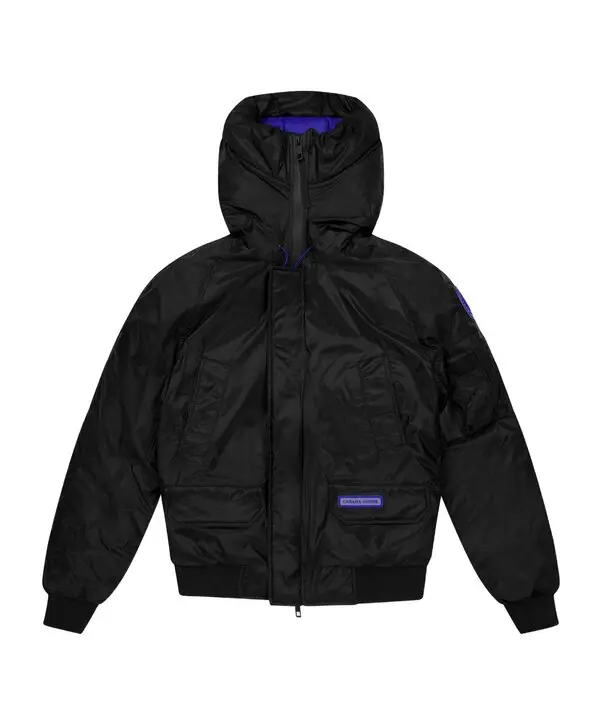 Canada Goose Cropped Bomber Jacket
