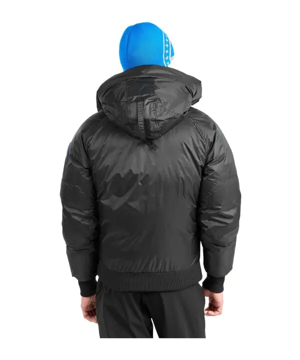 Canada Goose Cropped Bomber Jacket