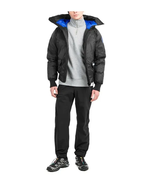 Canada Goose Cropped Bomber Jacket