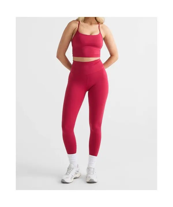 Varley Athletic Compression Leggings