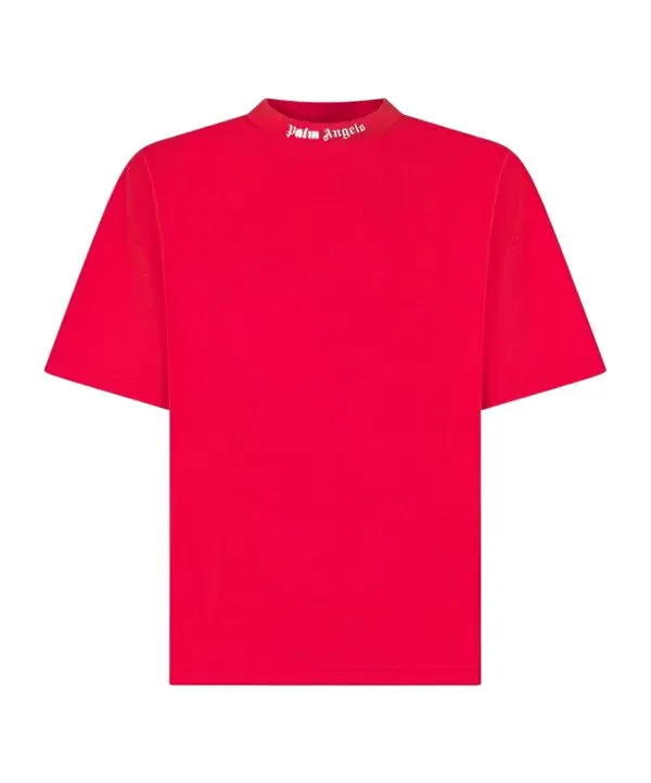 Palm Angels Classic Overlogo T-shirt