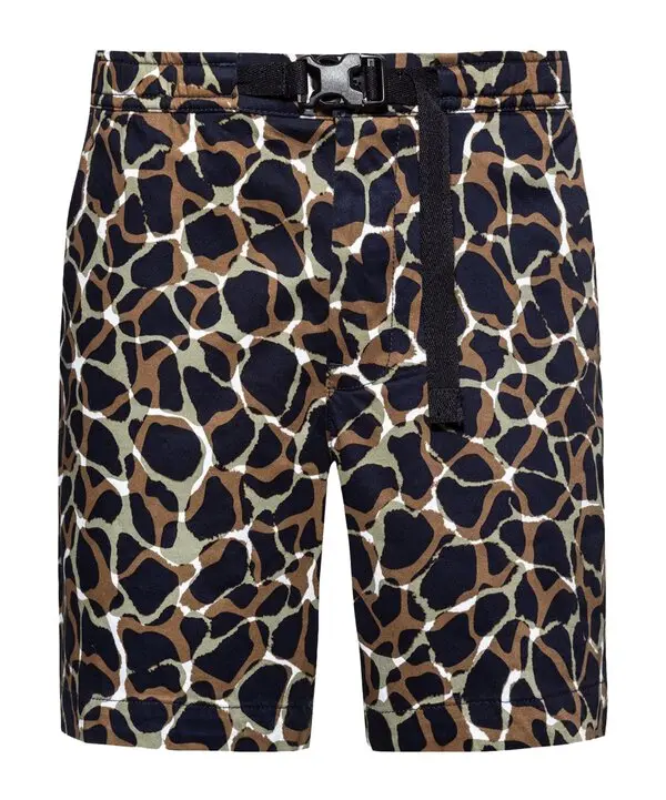 Hugo Boss Sports Shorts