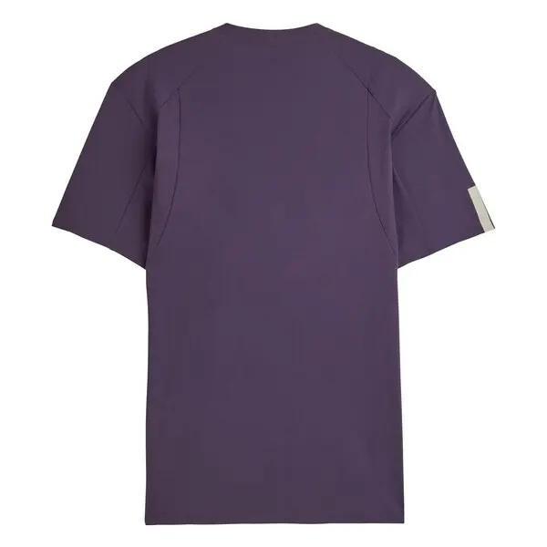 Y3 Solid Color T-shirt