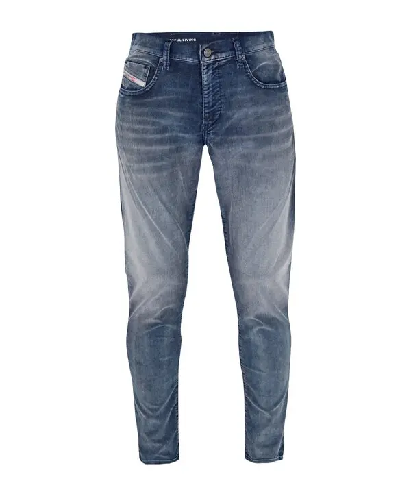 DIESEL® Tapered Jeans