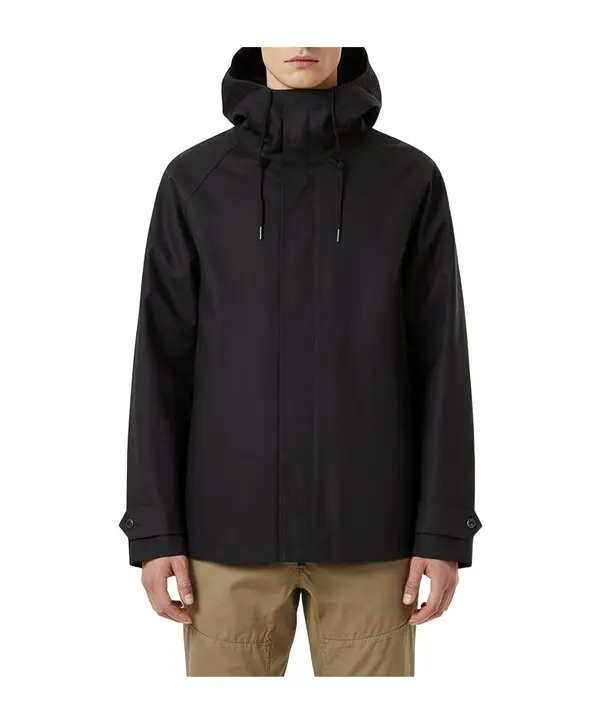 C.P. COMPANY Cropped Hooded Jacket